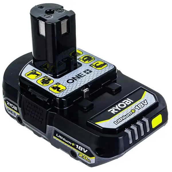 Ryobi STP ONE RB1820C 18 2 1895065527