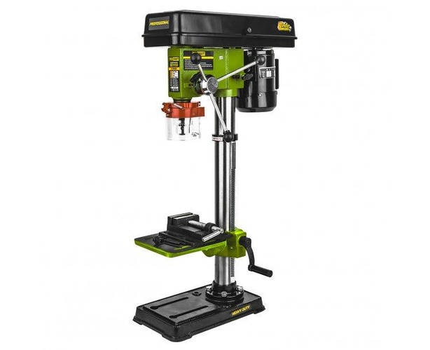 Купить Сверлильный станок Procraft BD1950, цена 8668.10 ₴ — Prom.ua (ID#1895066145)