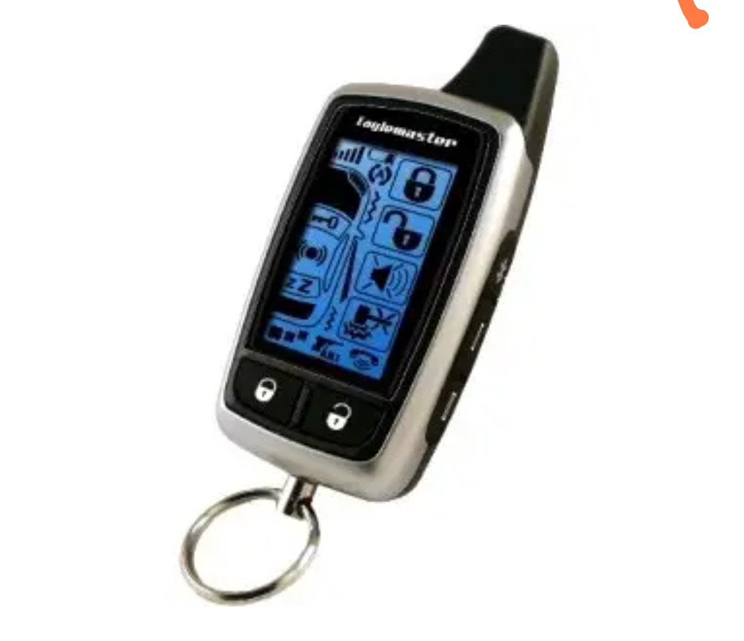 Купить Корпус брелка Davinci PHI-300 / PHI-330 / Eaglemaster E2, цена ...