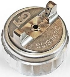 Купить Воздушная голова Devilbiss для краскопульта GPi, GP1, цена 8568 ₴ — Prom.ua (ID#1895076963)