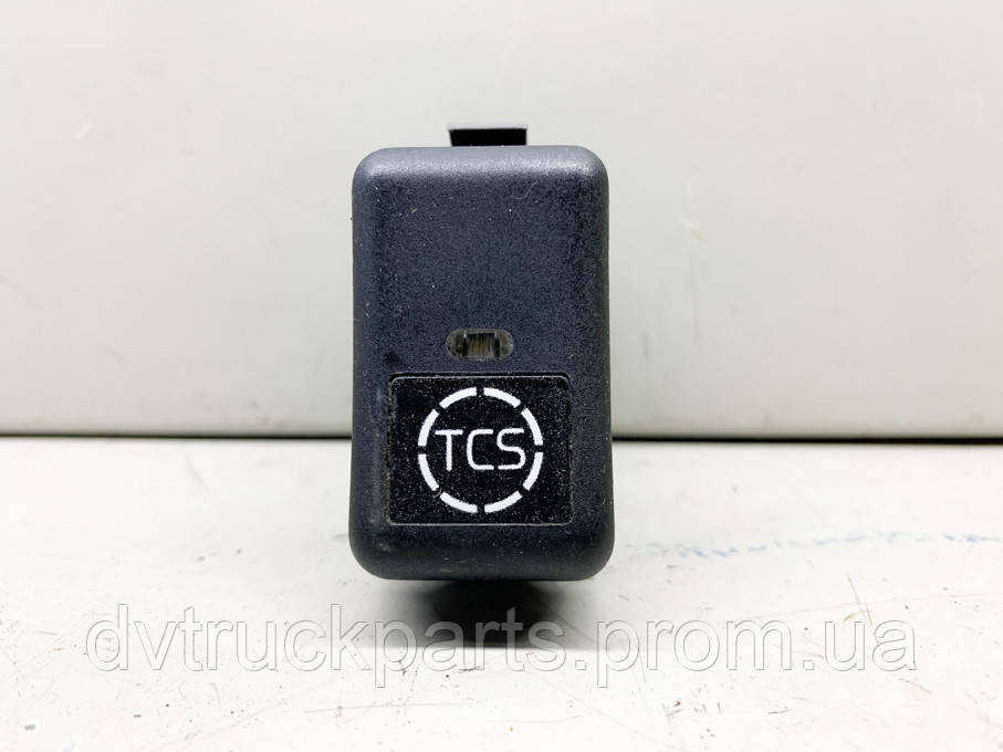 Купить Кнопка TCS Volvo 20569990, цена 600 ₴ — Prom.ua (ID#1895142663)