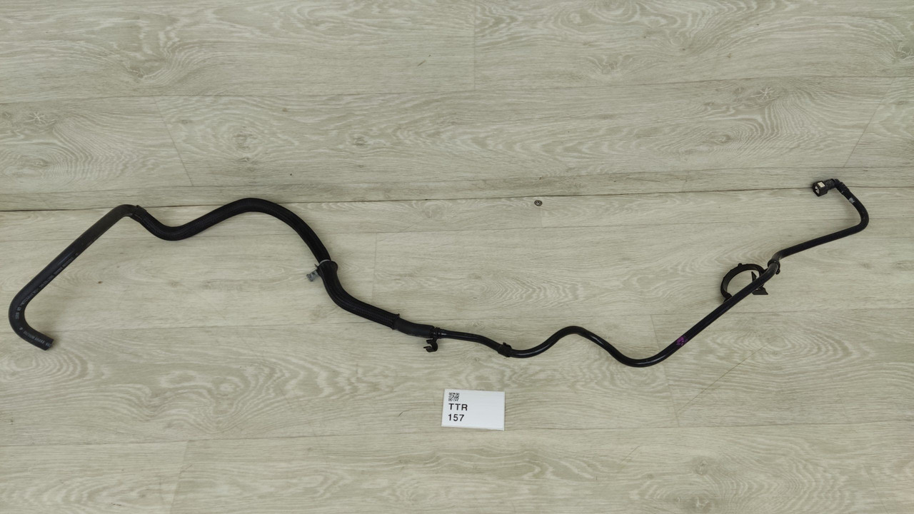 Купить Патрубок трубка шланг вакуумного підсилювача гальм тормозів 3.0 ...