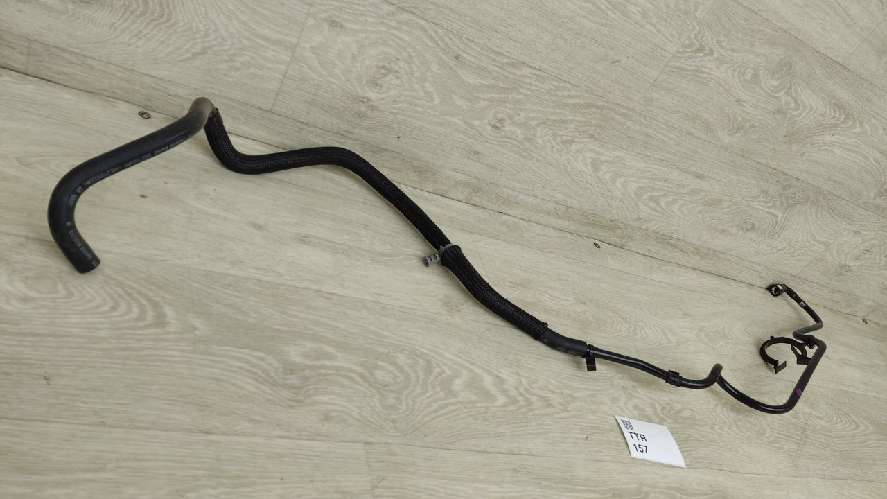 Купить Патрубок трубка шланг вакуумного підсилювача гальм тормозів 3.0 ...