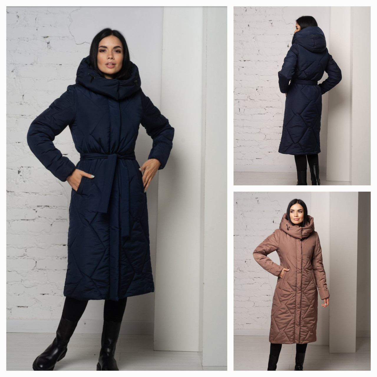 Женская курточка зима в стиле элегант Id 625539149 цена 2500 ₴ купить на Prom Ua