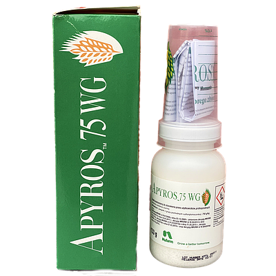 Гербіцид апірос | Порівняти ціни та купити на Prom.ua