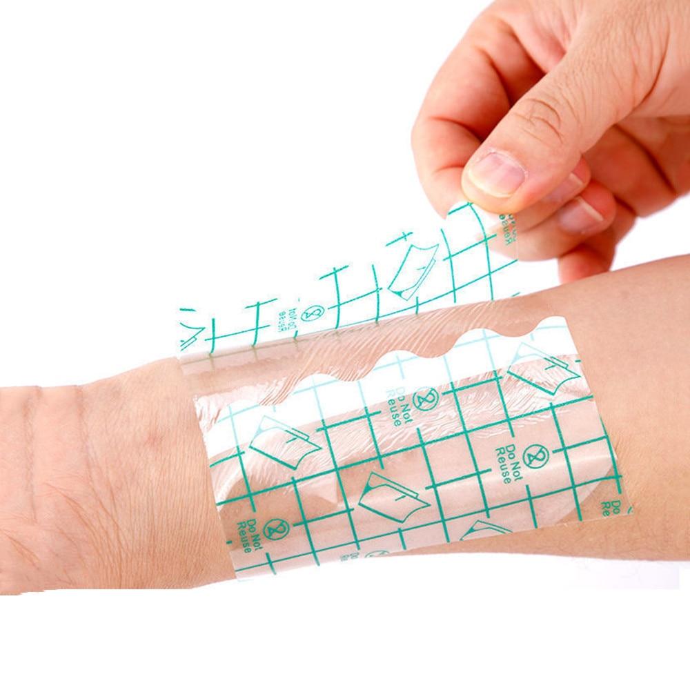 Купить Пленка для заживления Tattoo 10см*10см CHN 16-3698, цена 17.66 ...