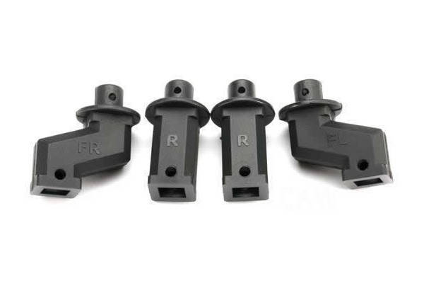 Team Magic E6 HX Lateral Body Support (2+2) (ID#1895203853), цена: 240 ...