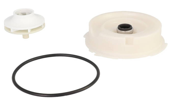 Купити Крильчатка (ремкомплект) циркуляційного насоса для посудомийних ...