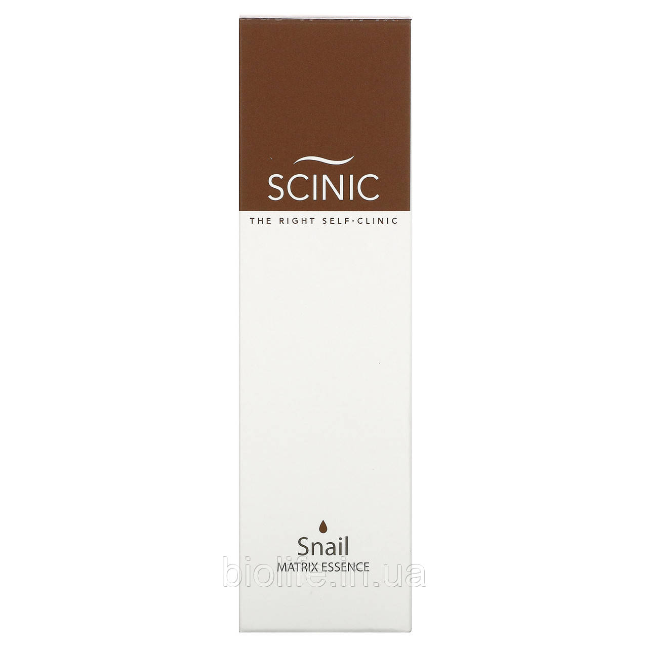 Купить Scinic, Snail Matrix Essence, 40 мл (1,35 жидк. Унции) в Украине ...