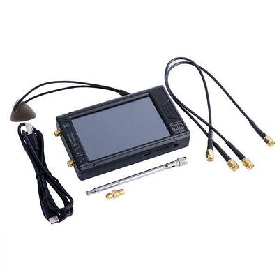 Анализатор спектра Zeenko - купить недорого, оптом на Prom.ua: цены ...