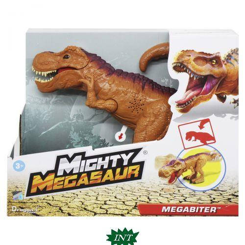 Купить Мегазавр`T-Rex` (MiC), цена 1079 ₴ — Prom.ua (ID#1761107439)