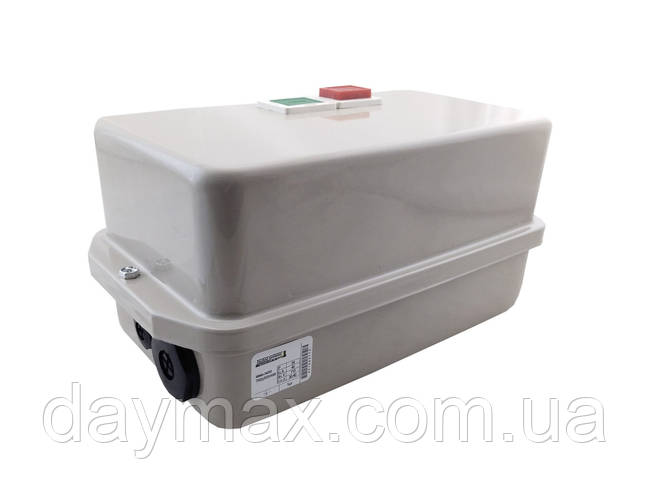 Купить Контактор КММо34055 в оболочке мет. 40А РТ-30-40А 110В/АС3 IP54 ...