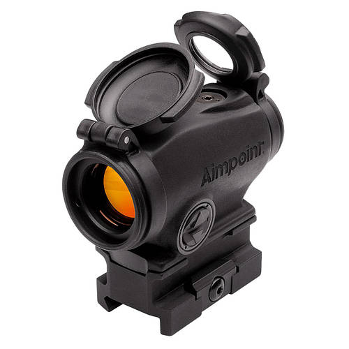 Купить Прицел Aimpoint Micro H-2 2 МОА H 39 мм Weaver/Picatinny, цена ...