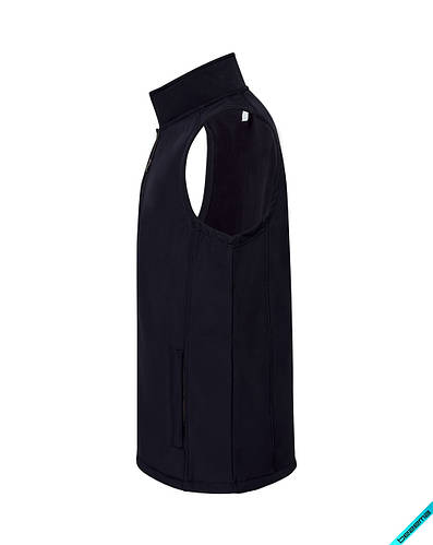 Мужская желетка Softshell Vest JHK SOFTVEST Темно-синий, S (ID#1895562231), цена: 1486 ₴, купить ...