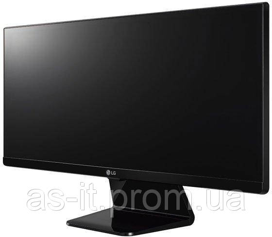 БУ Монитор 29" LED IPS, LG 29UM67, 2560 x 1080, 5 мс, 21:9, DVI, HDMI ...