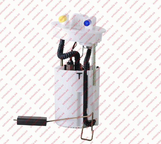 Купить Насос топливный в сборе Chery Amulet (A15) (Чери Амулет) - A11 ...