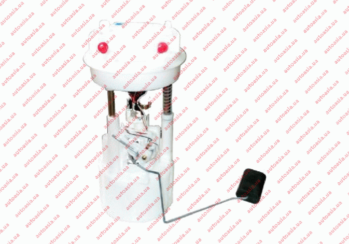 Купить Насос топливный в сборе Chery Amulet (A15) (Чери Амулет) - A11 ...