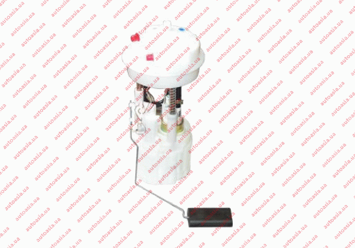 Купить Насос топливный в сборе Chery Amulet (A15) (Чери Амулет) - A11 ...
