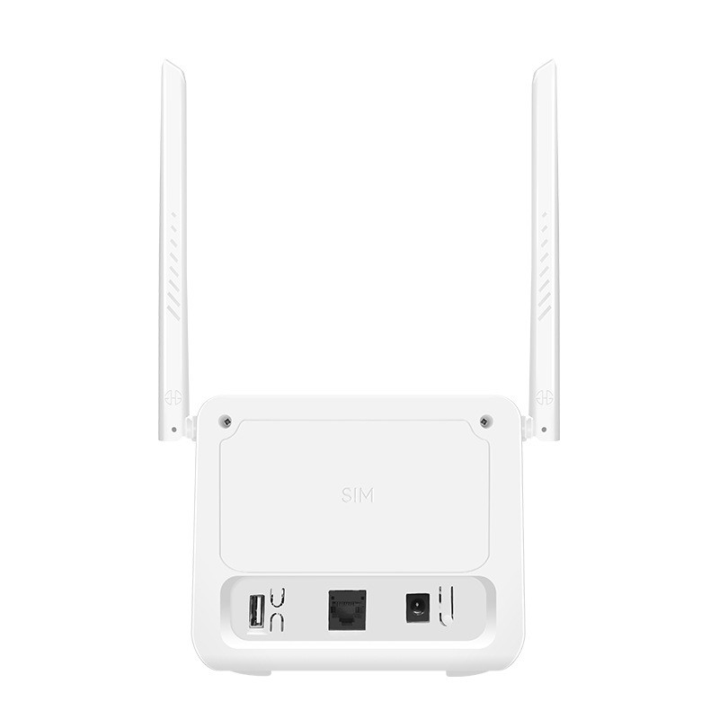 Купити Wi-Fi роутер 4G/5G CPE R312 з вбудованим 4G модемом і ...