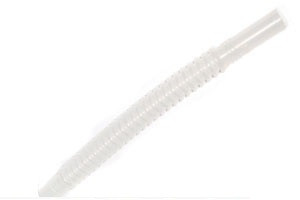 Купить Трубка сеточки бензонасоса гофра пластик ГАЗ 3302 (30 см), цена ...