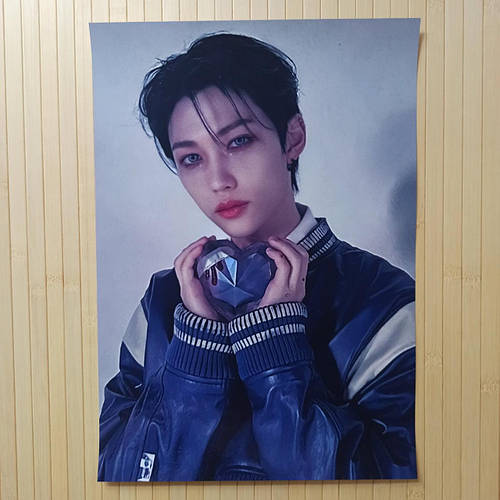 Stray Kids Felix Феликс постер (ID#1979762011), цена: 60 ₴, купить на ...