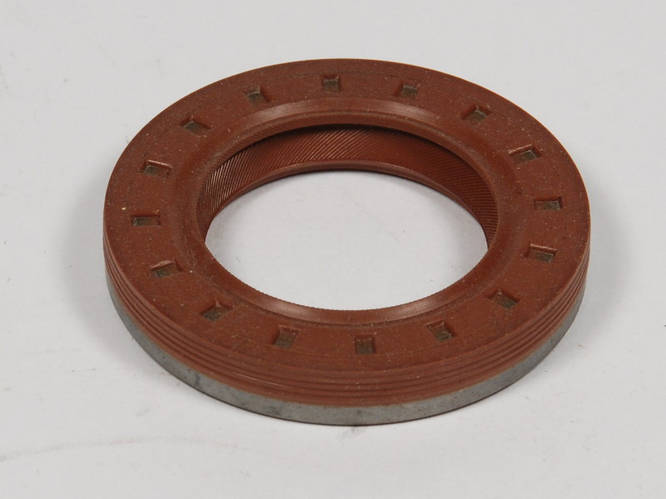 Сальник КП полуоси ВАЗ 2110, 2108, 2121, 2123 (Нива-Шевроле) левый ...