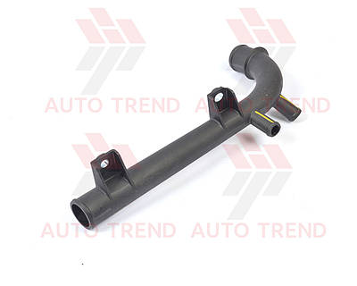 Патрубок системи охолодження chevrolet aveo - купити недорого, оптом на ...