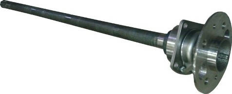 Купить Полуось ВАЗ 2101-07 в сборе (Реставрация), цена 680 ₴ — Prom.ua ...