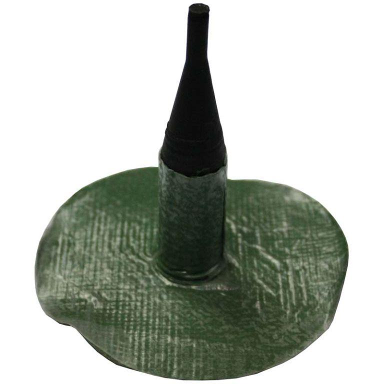 Купить Латка (грибок) для ремонта шин №1 D 55 мм, цена 12 ₴ — Prom.ua ...