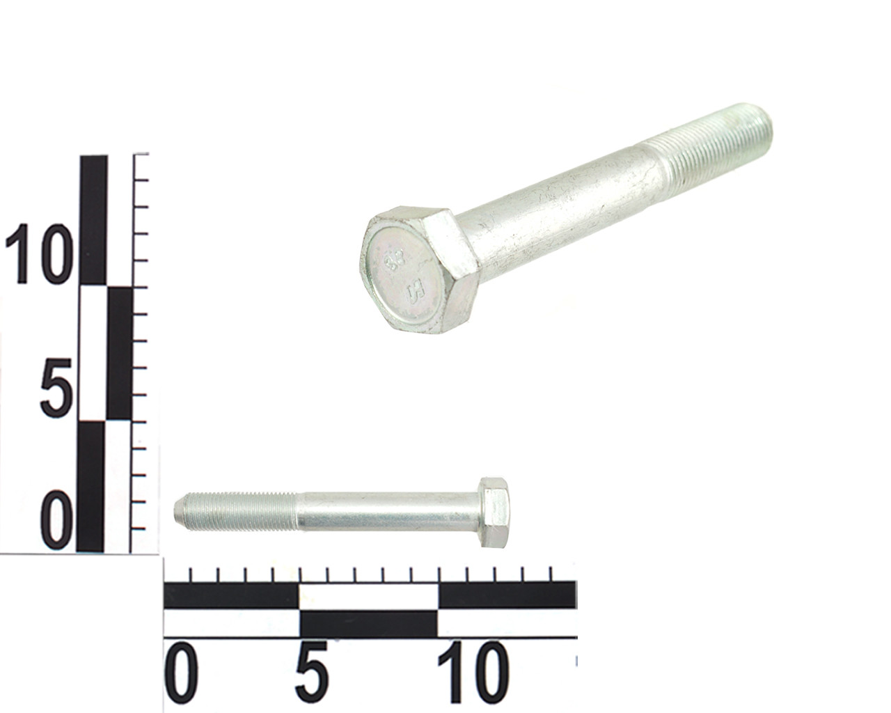 Болт М12х91 балки задньої підвіски ВАЗ 2108-099 (ID#1895856265), цена ...