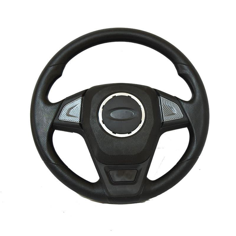 Руль ВАЗ 2101-07, 21213, 2121 =БАРС= (ID#1895781880), цена: 2400 ...