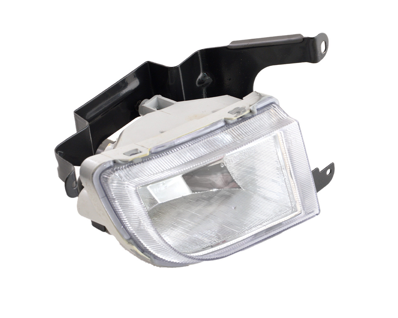 Фара противотуманная Chevrolet Lacetti-HB хэтчбек левая (с лампочкой ...