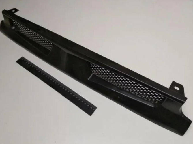 Решетка радиатора ВАЗ-2115,2113,2114 (бампера) (ID#1895771167), цена ...