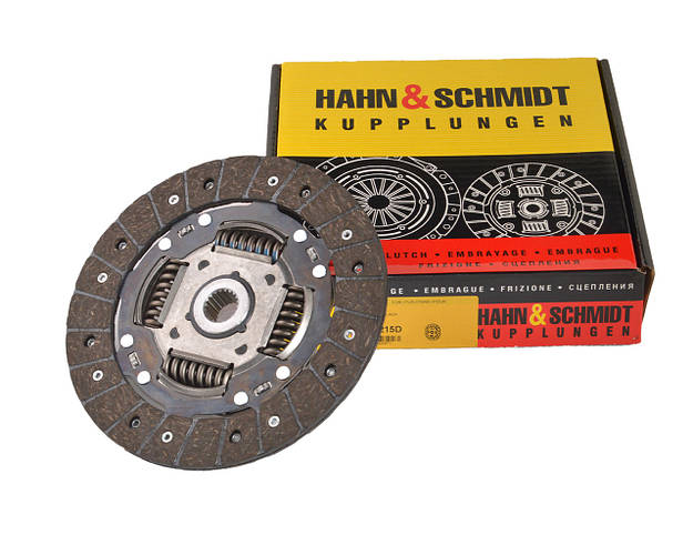 Диск зчеплення ВАЗ 2123 (ID#1895873620), цена: 1365 ₴, купить на Prom.ua