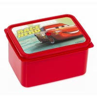 Купить Контейнер дит. HEREVIN DISNEY Cars гермет., цена 70 ₴ — Prom.ua ...