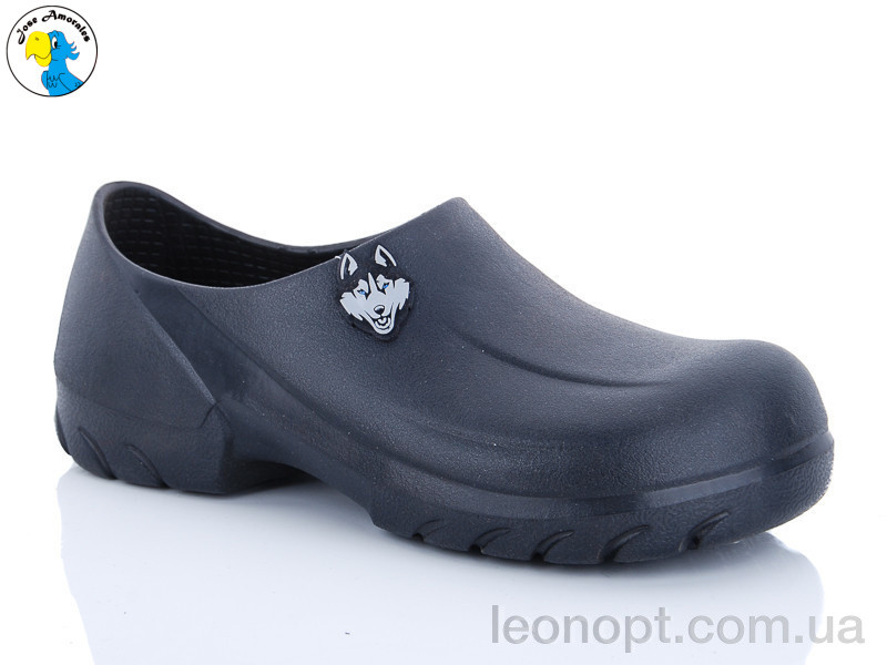 Галоши мужские "Jose Amorales" 119451 (ID#1895925555), цена: 225 ...