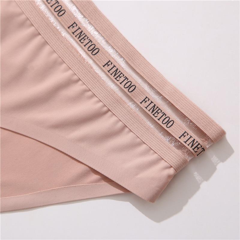 Жіночі сексуальні трусики Finetoo, жіноча спідня білизна (ID#1895963160 ...