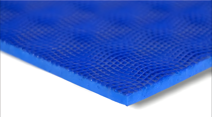 Купить EVA ME 4250 лист 115х170см 8мм R.Gulu Синий, цена 2655 ₴ — Prom ...