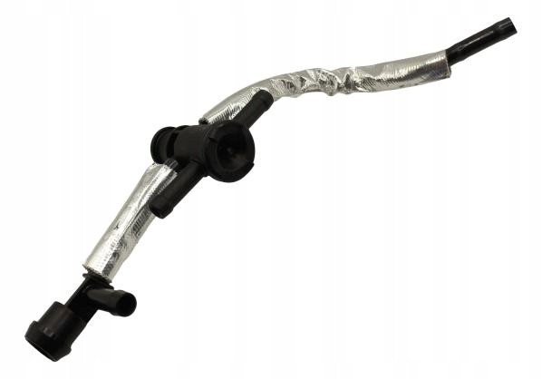 Шланг (патрубок) системи охолодження VAG: Audi: Q7, А4, А5, Q5, А7, А6 ...