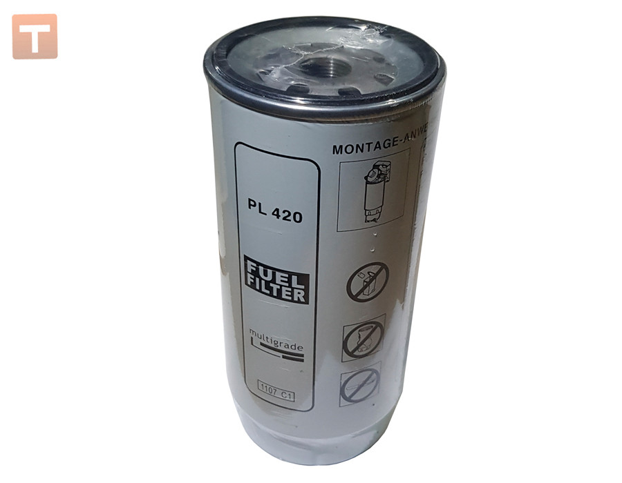 PL420 Паливний фільтр PL420, за кращу ціну в "ТЕХНОСЕРВІС ...