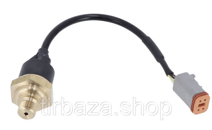 Датчик давления масла 1881260 Scania (ID#1894682220), цена: 1001 ...