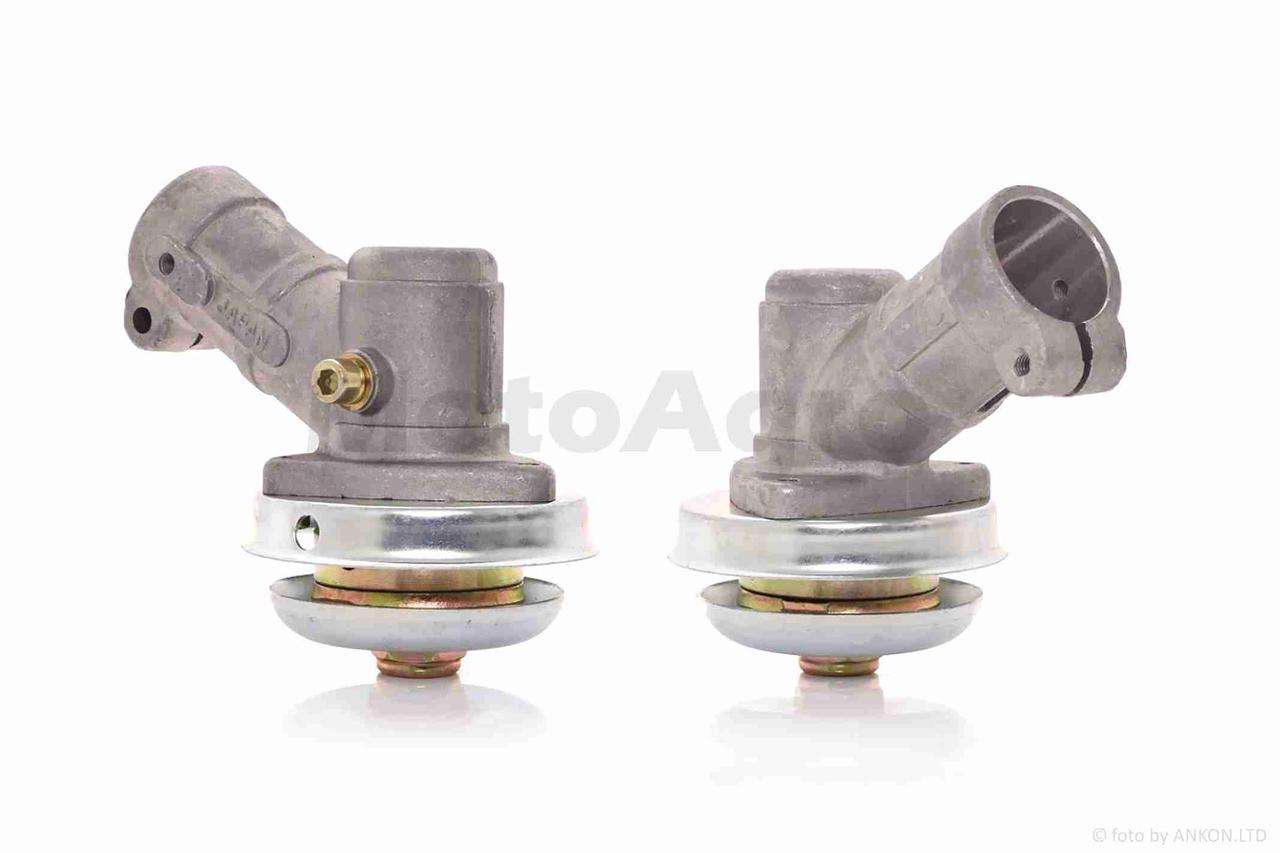 Купить Редуктор мотокосы, триммера, бензокосы нижний, 9т, 28мм. ttn ...