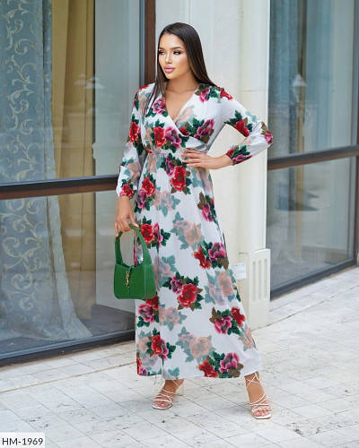 Купить Сукня HM-1969, цена 610 ₴ — Prom.ua (ID#1896262023)