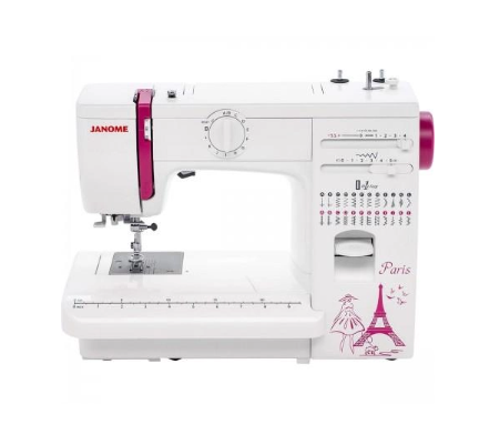 Швейна машина Janome Q 23P (ID#1896118011), ціна: 9999 ₴, купити на Prom.ua