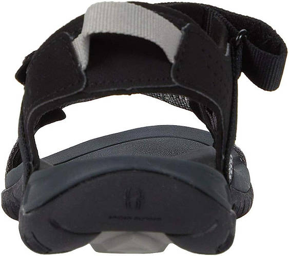 8.5 Antiguous Black Multi Женские сандалии Teva Verra (ID#1896270529 ...