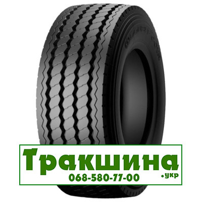Купить 385/65 R22.5 Double Coin RR905 160K причіпна, цена 11476.63 ...