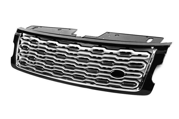 Для Range Rover IV L405 2014-2021 гг. (ID#1896280514), цена: 11970 ...