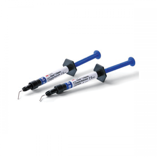 Filtek Ultimate Flow (Филтек Ультимейт Флоу) - нанокомпозит, шприц 2 г ...