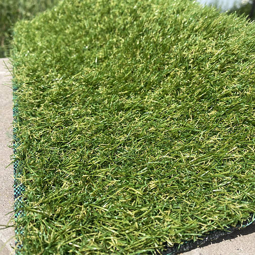 Ширина 2м. Condor Grass APOLLO 25, искусственный газон, для двора ...