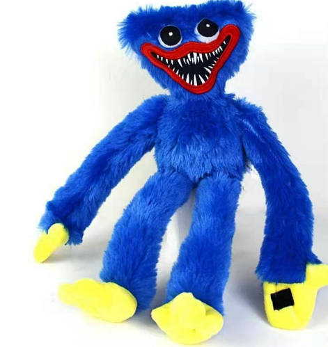 Оригінальна М'яка іграшка Хагі Вагі Hagi vagi Huggu Wugu (ID ...